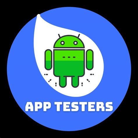 App Testers