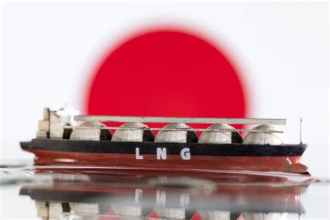 Qilak Lng Alaskas Smaller Gas Project Seeks A Role In Trumps Asia