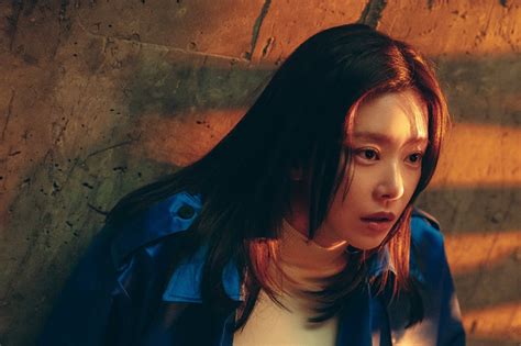 Twelve Confirms Premiere Plans With First Look At Ma Dong Seok Park
