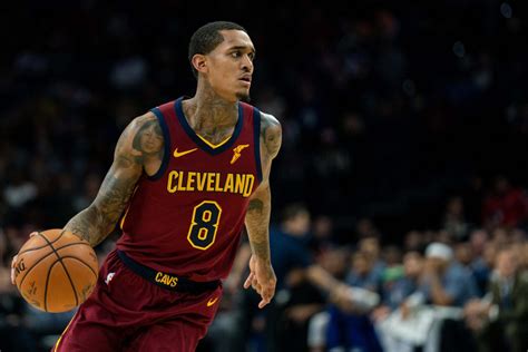 Kobe Bryant Sends Message Of Support To Jordan Clarkson Following Cavs