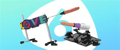 6 Sex Machines And How To Use Them To Elevate Your Intimacy Pulse