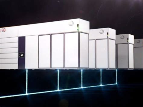 Inversion Semiconductor Aims At Brighter Faster Lithography