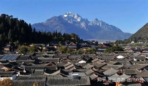 茶马古道—亚洲的“天堂走廊” 知乎