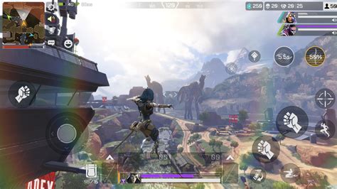 Eas Surprise Apex Legends Mobile Shutdown Leads To A Pivot