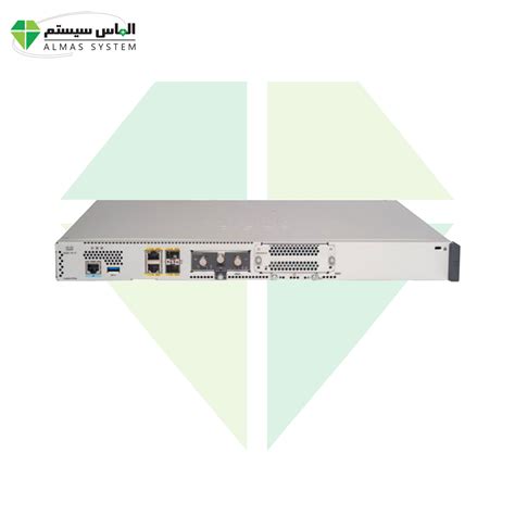 Router Cisco 8200l 1n 4t الماس سیستم