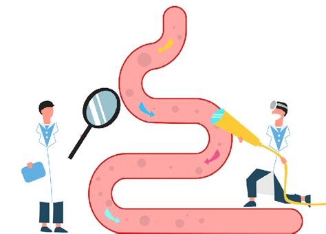 便血只是痔疮？别让小问题成大隐患！ 检查 病变 肛门