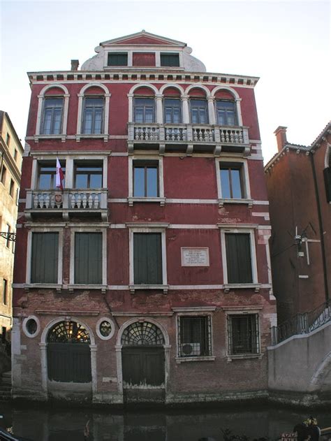 Polish Honorary Consulate General Venice