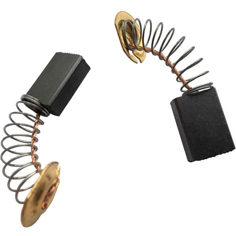 Carbon Brushes For Makita 9237cb Sander Polisher Diysupplies