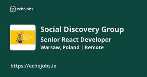 Hiring Senior React Developer Germany Belgrade Serbia Barcelona