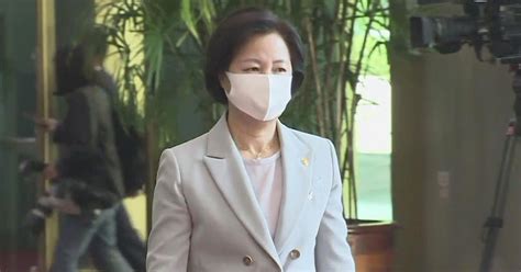 검찰 아들 의혹 불기소秋 무분별한 정치 공세