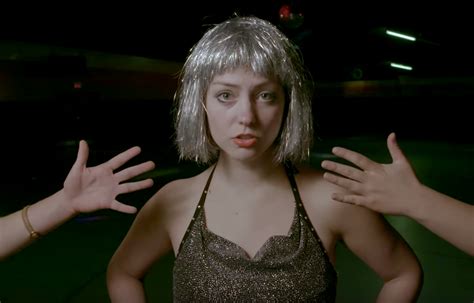 Watch Angel Olsens Sassy New Shut Up Kiss Me Video Rolling Stone