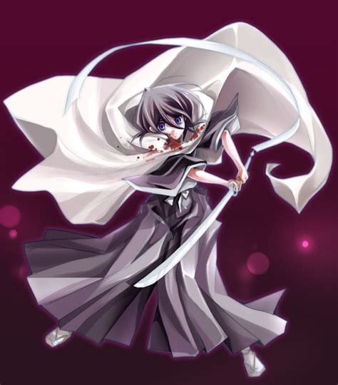 Kuchiki Rukia Bleach Drawn By Izumiya Otoha Danbooru