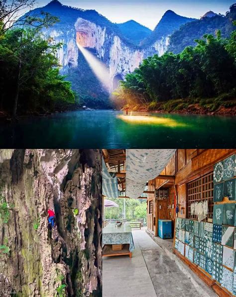 Getu River 5 Days Klook Australia