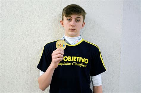 Alunos Conquistam 14 Medalhas Na Olimpíada De Química Do Estado De São