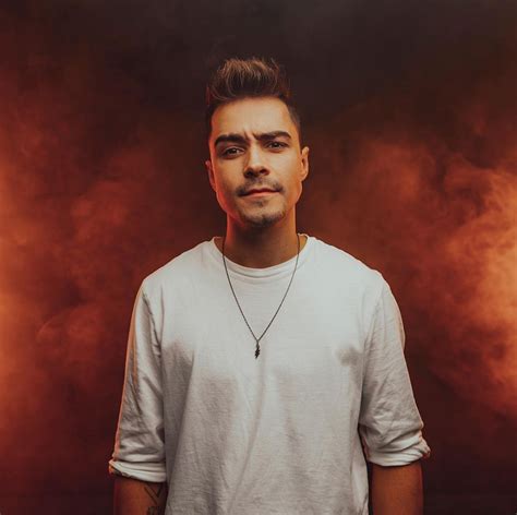 Remigiusz Rezi Wierzgoń Influencers Live Wrocław