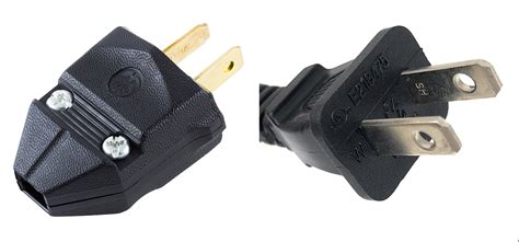 Electrical Cord Plug Wiring Pedia