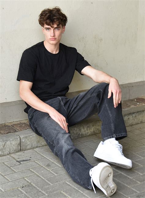 Pascal W Men New Faces Nevs