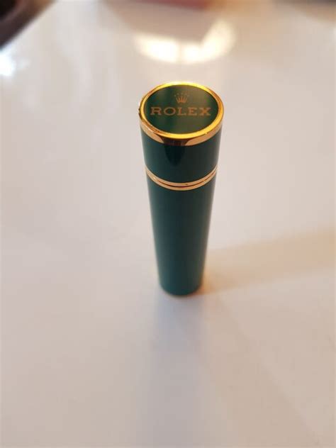 Rolex Rolex Perfume Refill Catawiki