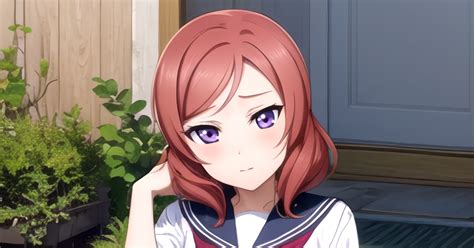 ラブライブ けさまき！番外！〔jc真姫ちゃん！〕 むむんこふのイラスト Pixiv