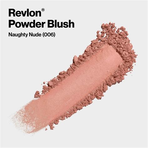 Revlon Powder Blush Revlon Revlon United Kingdom
