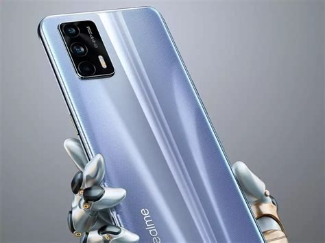 Realme Gt 5g With Snapdragon 888 To Launch Soon Everything We Know So