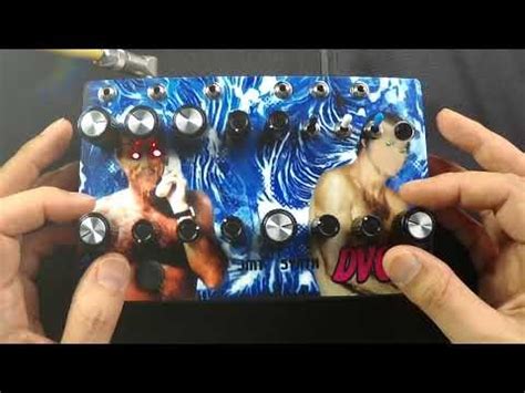 MATRIXSYNTH JMT SYNTH DVE 1 ANALOG SYNTH VCA VCO EG NOISE S H FILTER