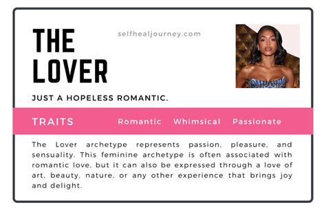 7 Feminine Archetypes Find Out Which One You Are