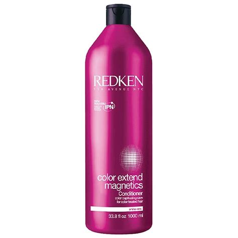 Kaufe Redken Color Extend Magnetics Conditioner 1000 Ml
