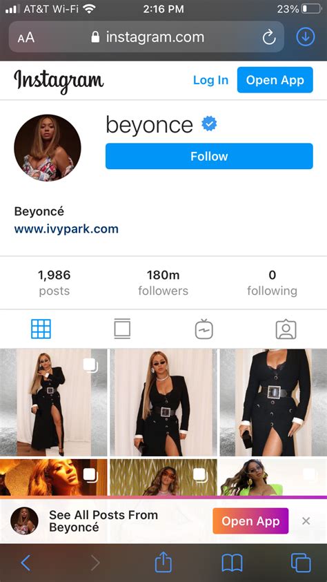 How To View Instagram Posts Without An Account