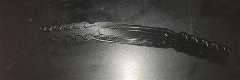 Inconsistent Pervasive Underextrusion Rfixmyprint