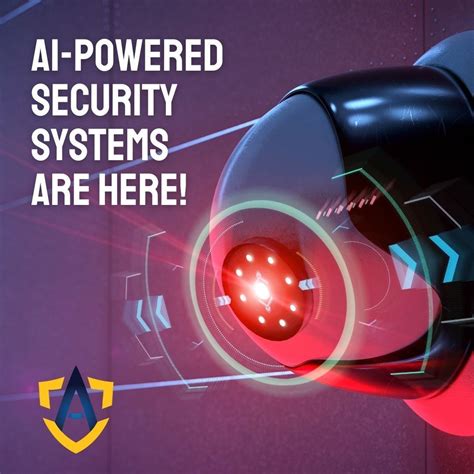 How Ai Security Can Protect Your Security Advance Security General