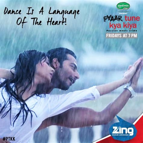 Pyaar Tune Kya Kiya 18th July 2014 9th Episode On Zing Tv Written