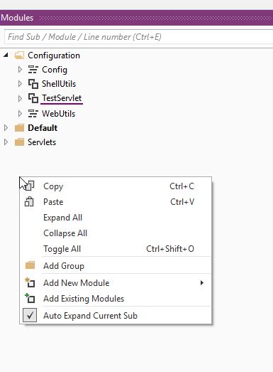 Option To Disable Auto Expand Of Tree Views B X Programming Forum