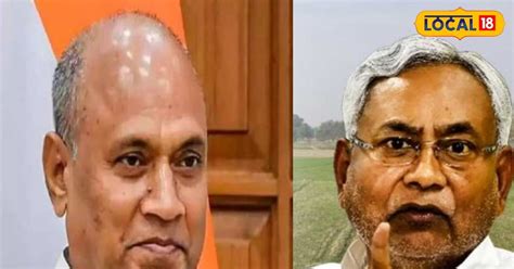 नीतीश तो बेस्ट हैं अपने ही जिले में दांव पर है आरसीपी सिंह की इज्जत