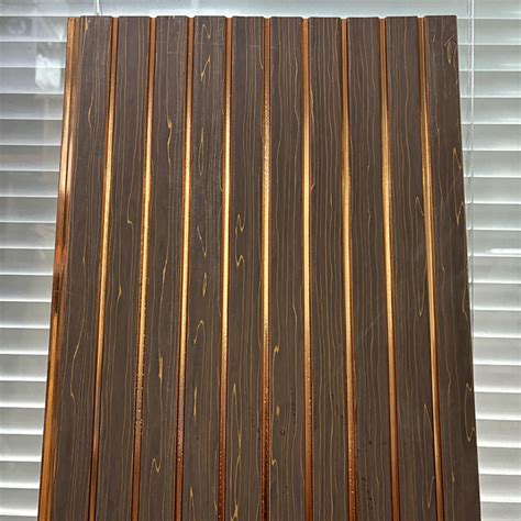 China Cheap Ps Polystyrene Wall Panel Manufacturers Suppliers Factory