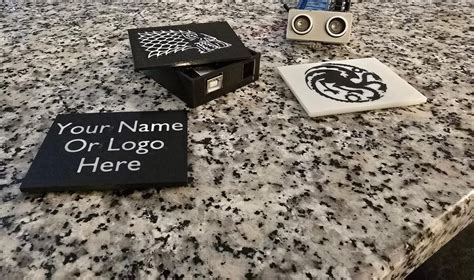 Custom 3d Printed Arduino Raspberry And Electronics Pcb Cases