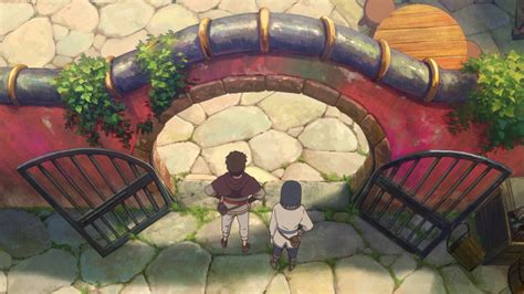 Ninokuni 2019 Screencap Fancaps