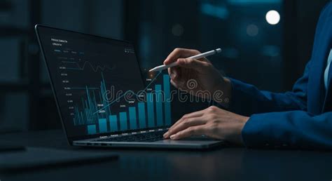 Analyzing Growth Data Driven Insights For Business Success Charts