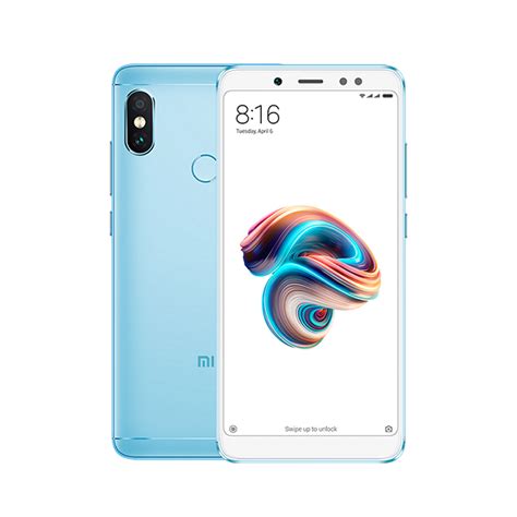 Ini Perbedaan Xiaomi Redmi Note 5 Dan Redmi Note 5 Pro BukaReview