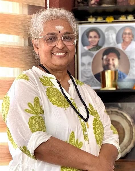 Sreeja Ravi Biography Movies List Wegreen Entertainment