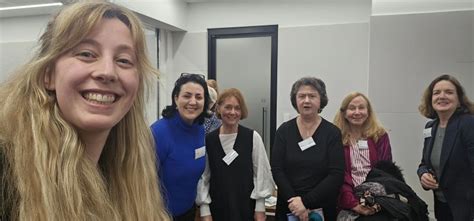I Was So Pleased To Attend Yesterday Evenings Ciarb Talk On The Power