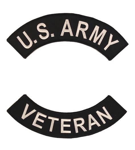 MILITARY PATCHES ABC PATCHES