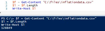 Validate File Properties With PowerShell Prior To Import Into SQL Server