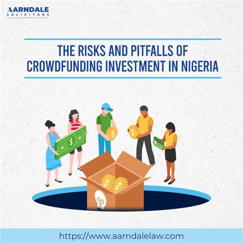 Aarndale Solicitors The Risks And Pitfalls Of Crowdfunding Investment In Nigeria