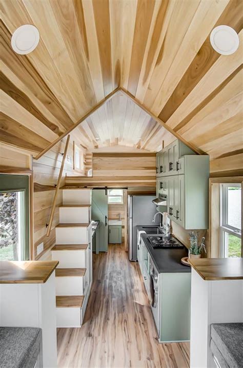 Clover By Modern Tiny Living Tiny Living