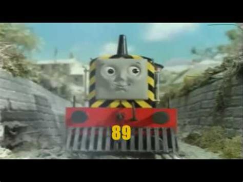 CANCELLED Thomas The Multi Language Tank Engine The First 100