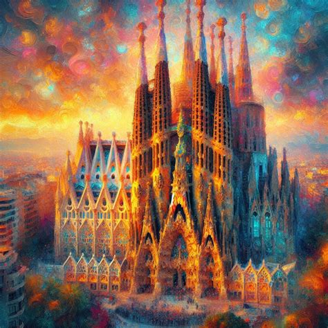 ガウディの大作！サグラダ・ファミリアの魅力 貴人たちのマイセン