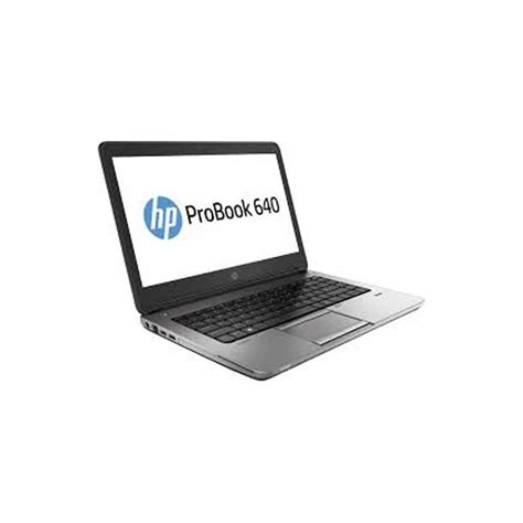 PC Portable Hp K9J57EA ProBook 430 I3 5010U Prix Maroc