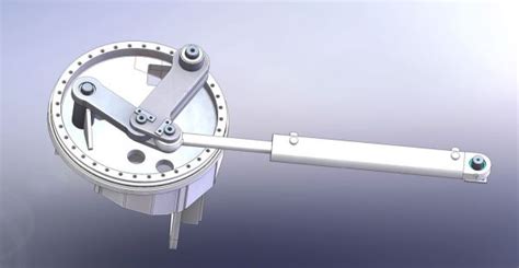 Cad Construction And Powerful Simulation Teco Gmbh