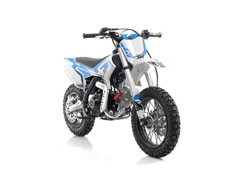 Cvm 1012 110cc 4tempi Avviamento Elettrico Motor City Grimaldi